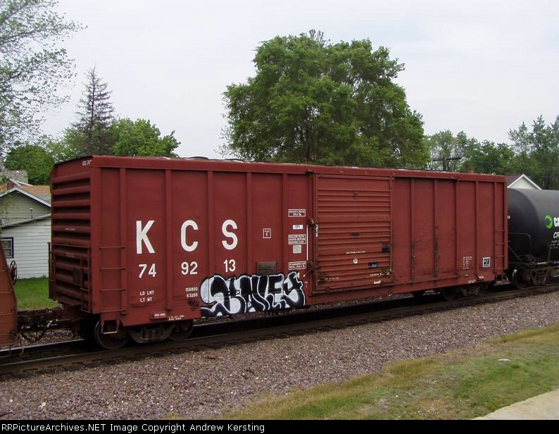 KCS 749213
